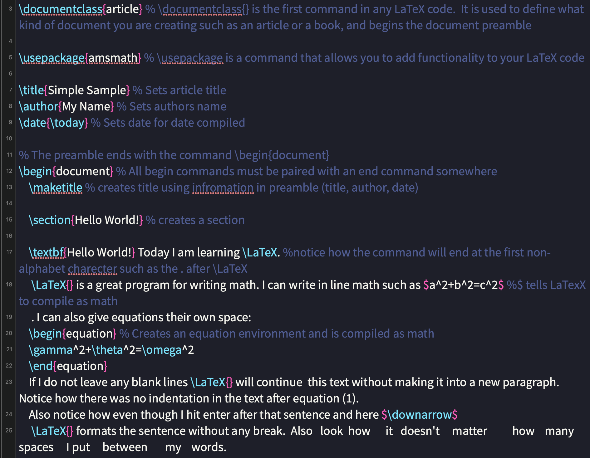 New Theme - TeXShop · Issue #638 · dracula/dracula-theme · GitHub
