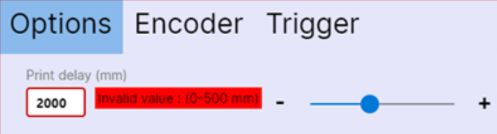 Rendering issue on LinuxFramebuffer SingleView · AvaloniaUI Avalonia · Discussion #12944 · GitHub