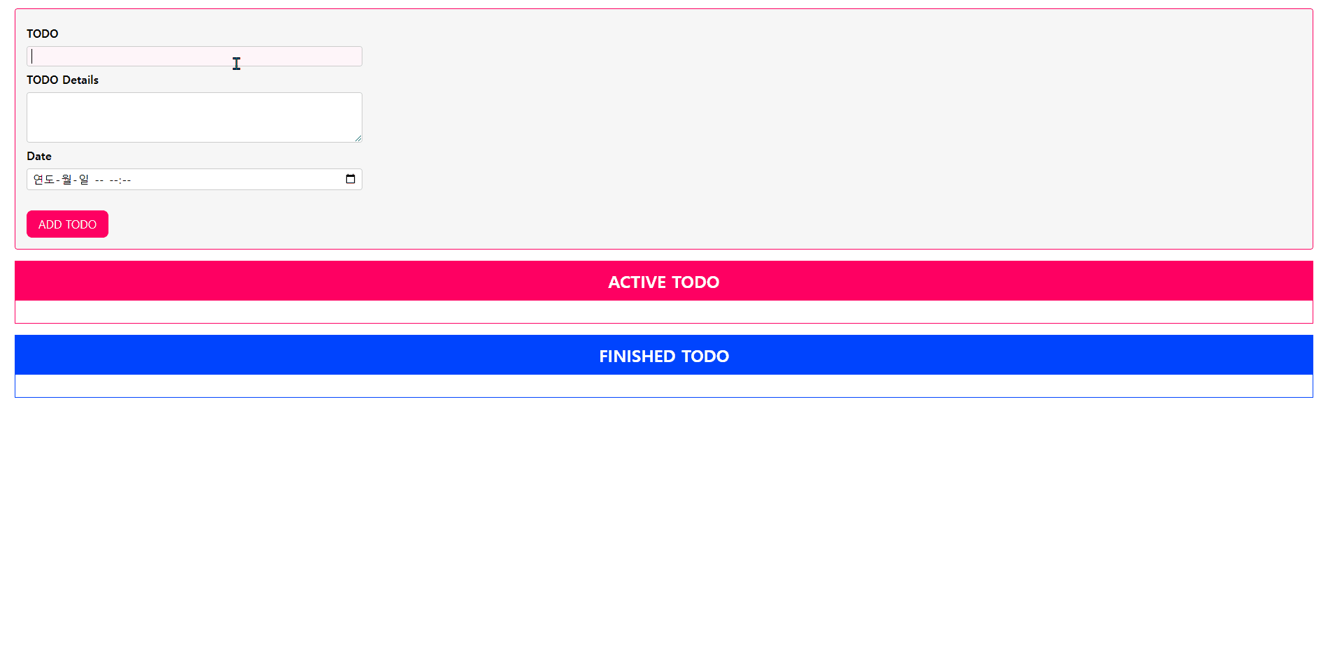 GitHub - Yeony99/ts-drag-and-drop: Practice for using TS