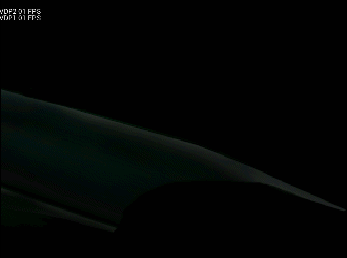 [Batman forever] Corruption de bitmap dans l'intro · Issue #1418 ...