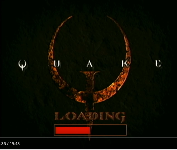 [Quake] Ecrans de logo et de chargement manquants · Issue #498 · FCare ...