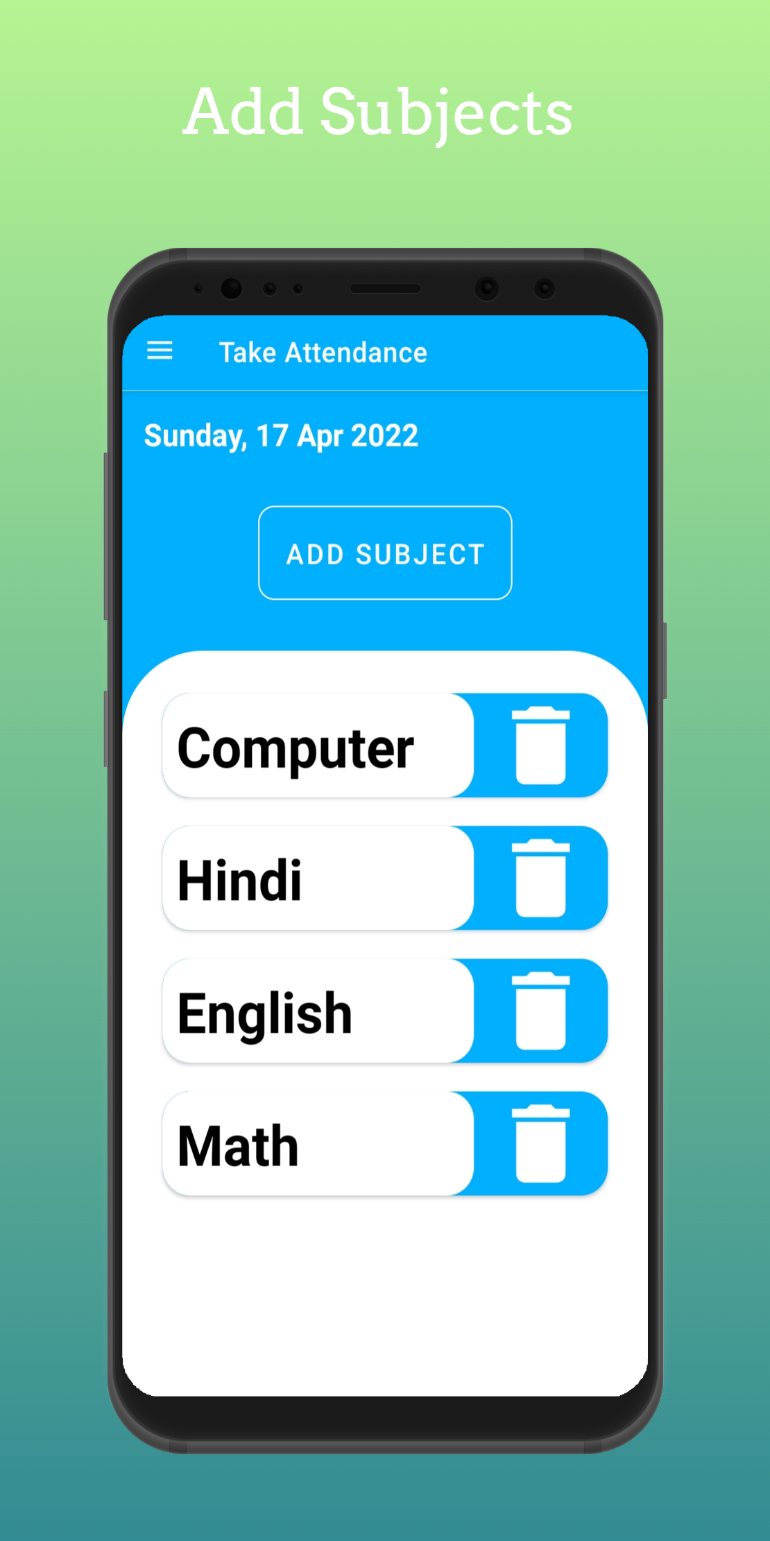 GitHub - Ravi-Dalal-eng/Track-Attendance
