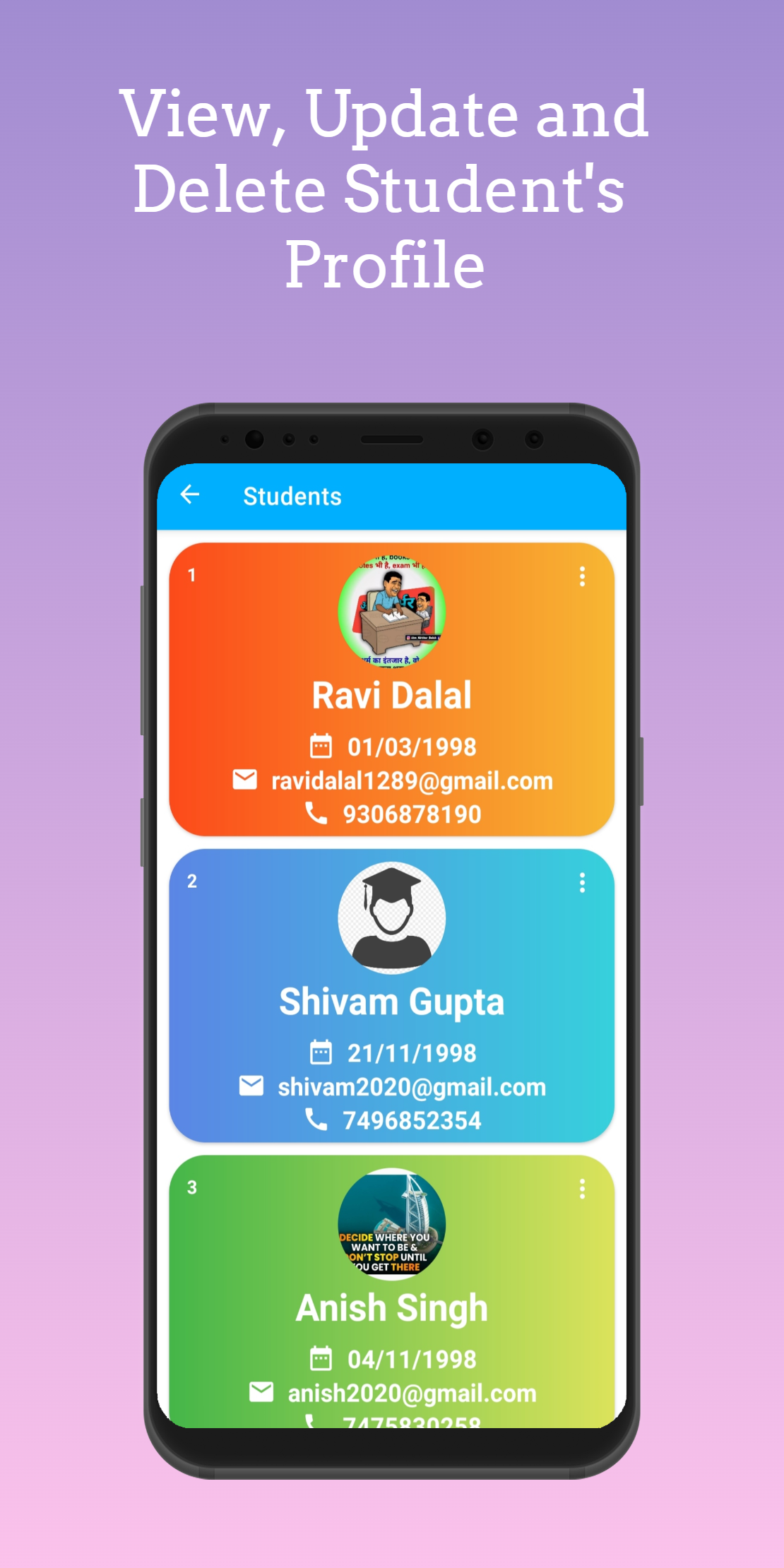 GitHub - Ravi-Dalal-eng/Track-Attendance