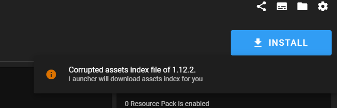 Cant download Forge 1,12,2 · Issue #451 · Voxelum/x-minecraft-launcher · GitHub