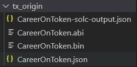 Some questions about 'errors' in the result.csv · Issue #158 · smartbugs/smartbugs · GitHub