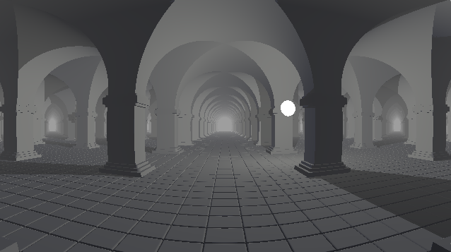 GitHub - enci/RayMarching: Ray marching tests