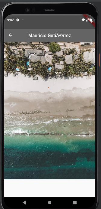 GitHub - ppogulailo/dart-flutter-gallery: Test tasks in E5_System company