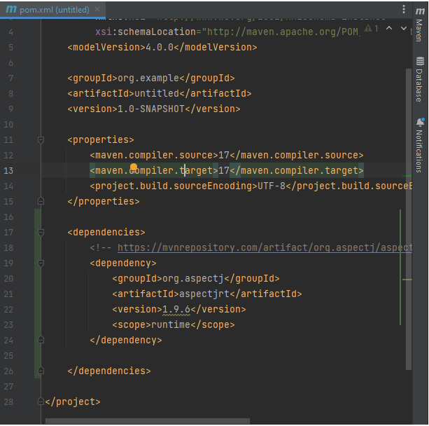 GitHub - amal884/AOP-ACTIVITY