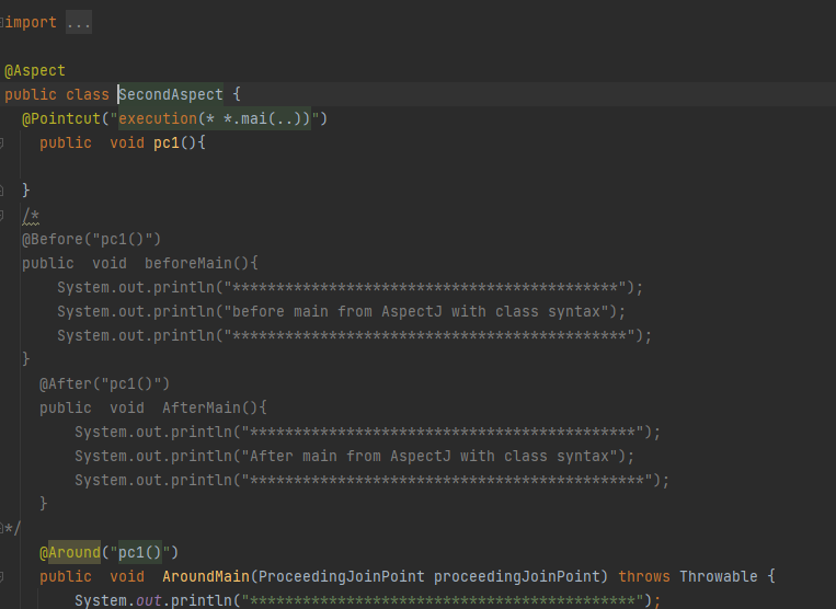 GitHub - amal884/AOP-ACTIVITY