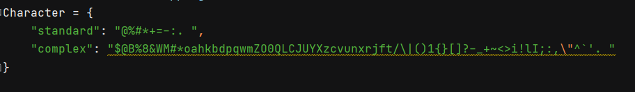 GitHub - shrayashp/ASCII-art-generator
