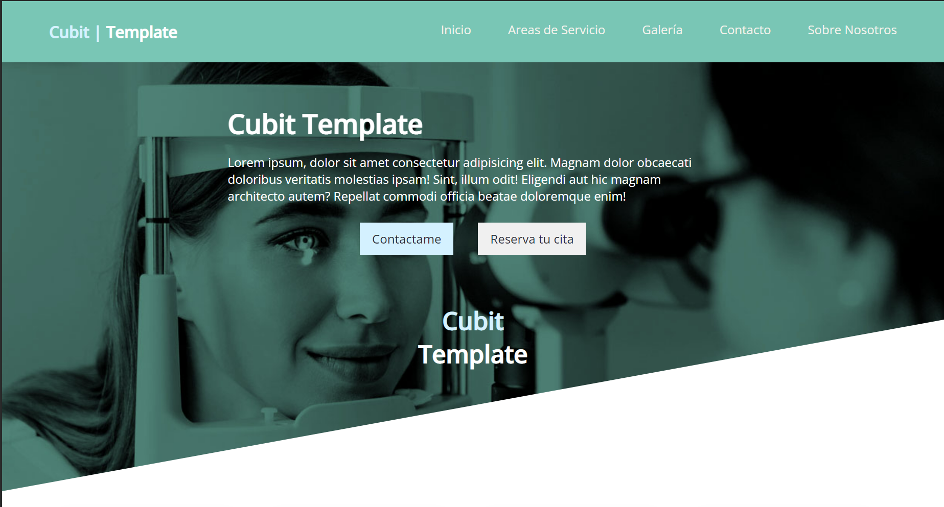 GitHub - DrewDLeon/Hospital-Webpage: A webpage made for hospitals