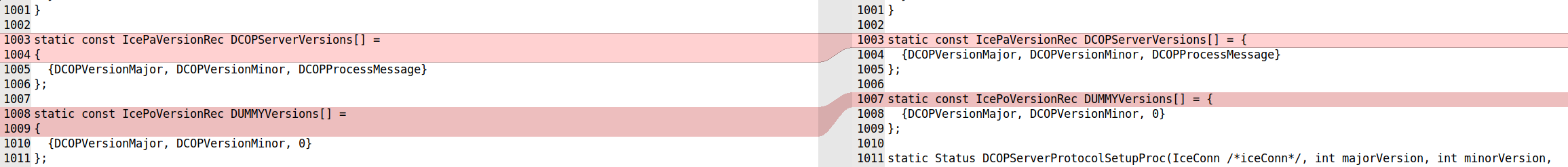 Regression introduced by PR #3099 · Issue #3108 · uncrustify/uncrustify · GitHub