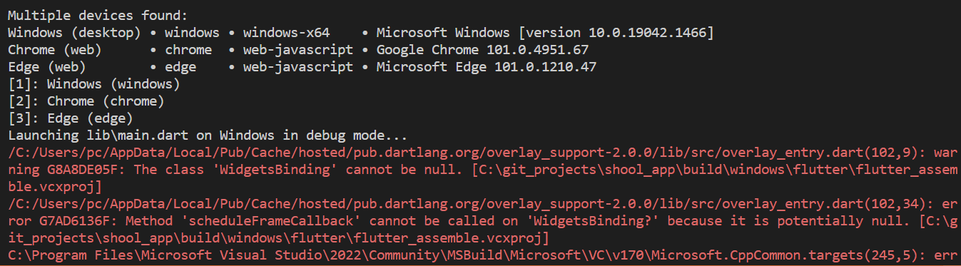 error: The class 'WidgetsBinding' cannot be null · Issue #80 · boyan01/overlay_support · GitHub