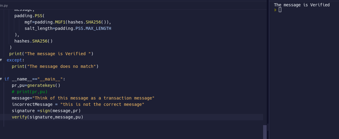 GitHub - swarupyeole11/BlockchainCryptography: This repo is all about ...