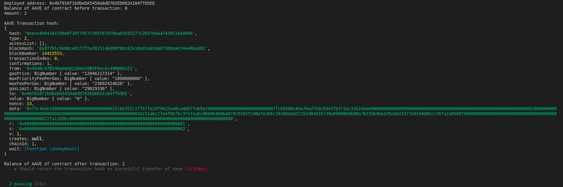 GitHub - Richa-iitr/ERC-20-Permit: Transfer ERC-20 using gasless transactions