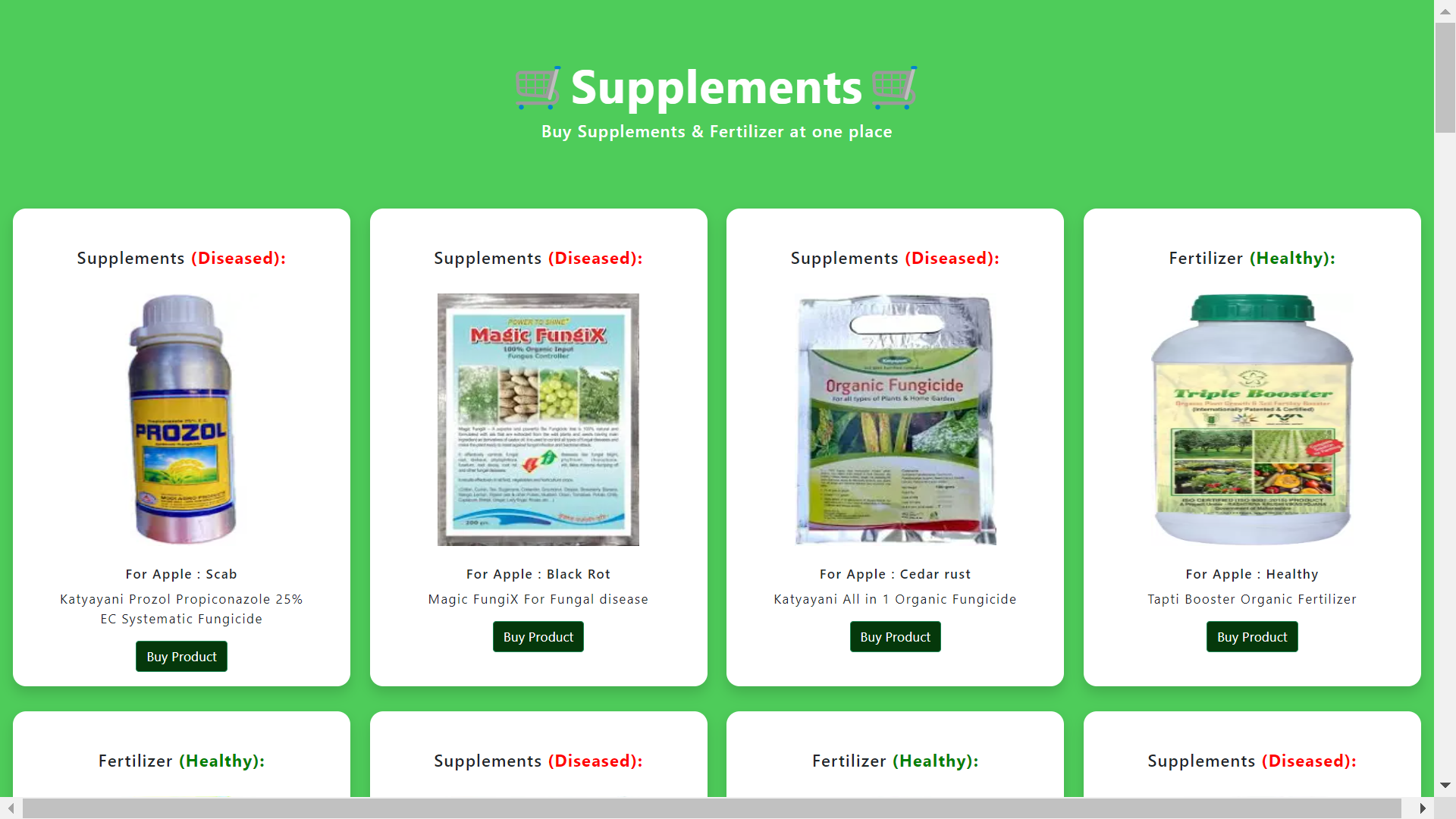 GitHub - vinishhub/Patho_Plant: Identification of the plant diseases is the key to prohibiting ...