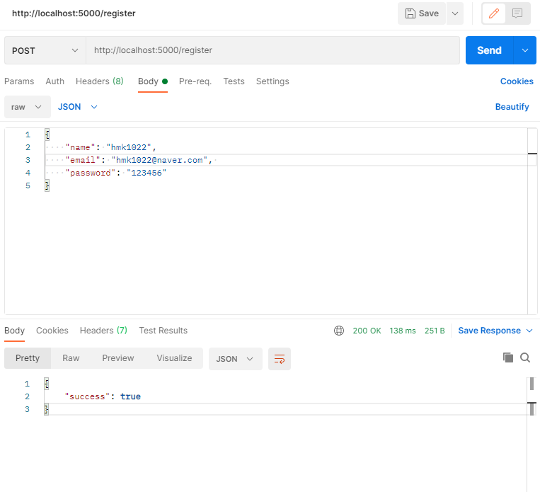 GitHub - rlagudals95/youtubeClone: React + node.js