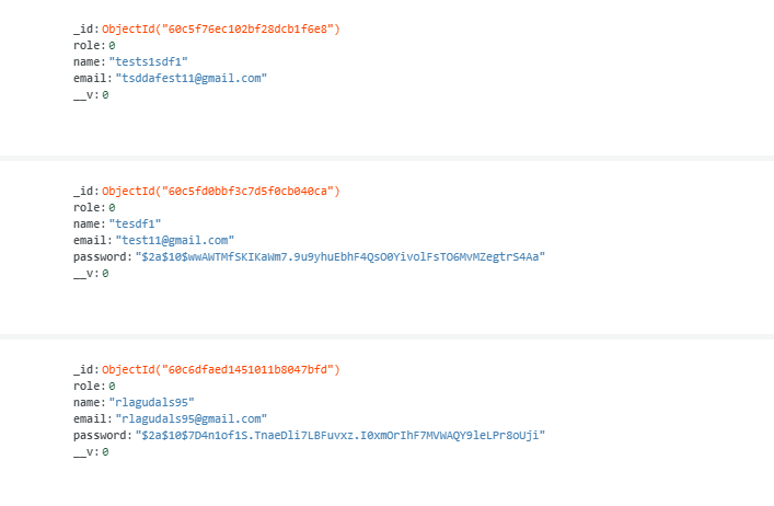 GitHub - rlagudals95/youtubeClone: React + node.js
