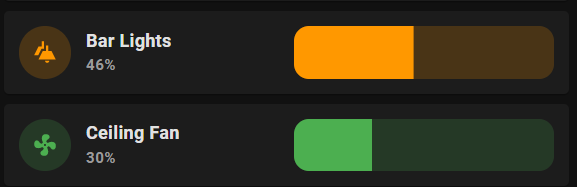 [Bug]: Fan speed percentage doesn't look like light brightness · Issue #765 · piitaya/lovelace ...