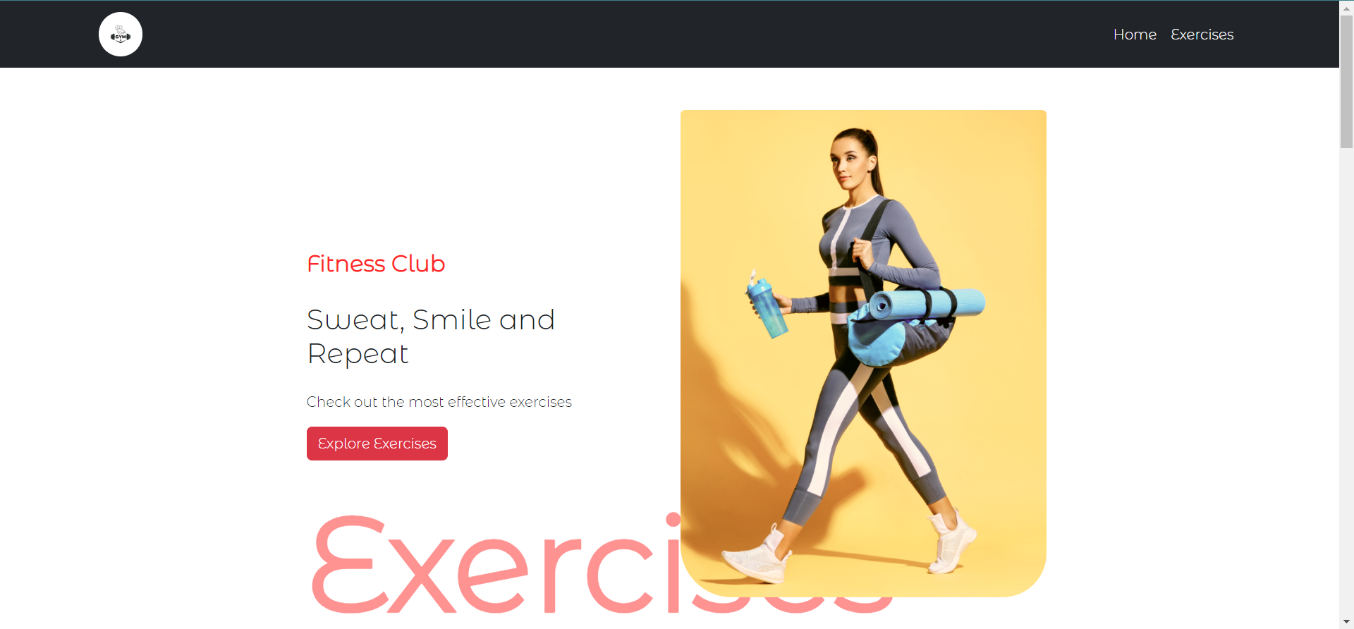 GitHub - ahmedayman1420/Golds-Gym