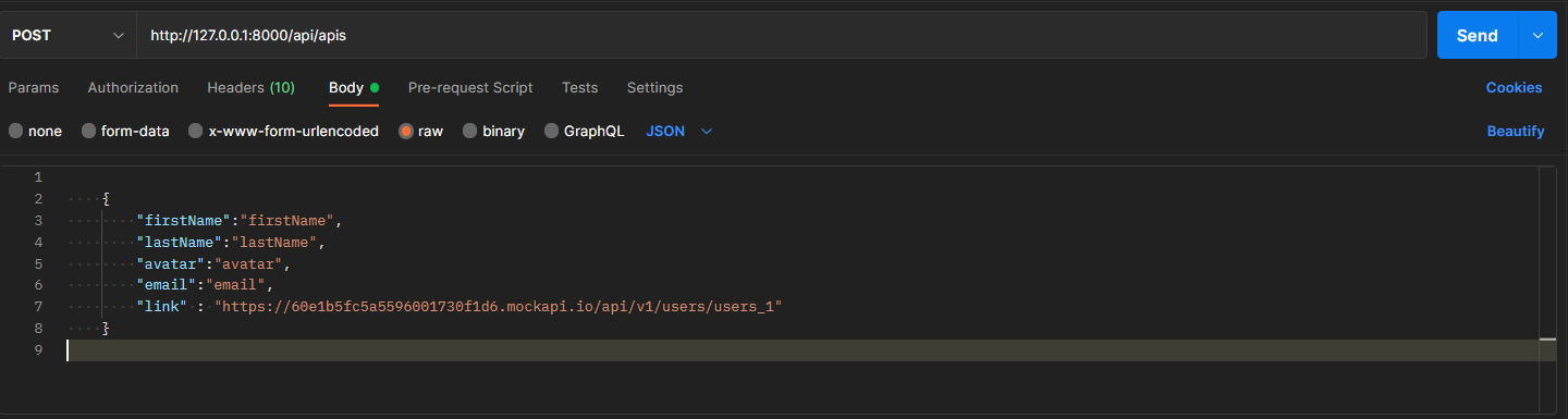 GitHub - ramo772/orcas-task
