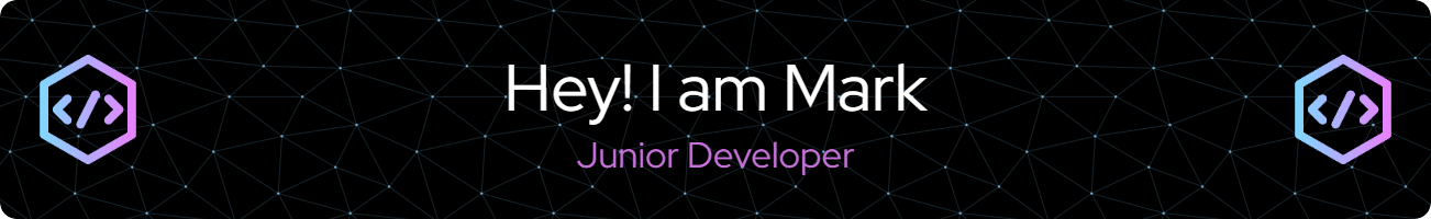 Murrrk (Mark Andonian) · GitHub