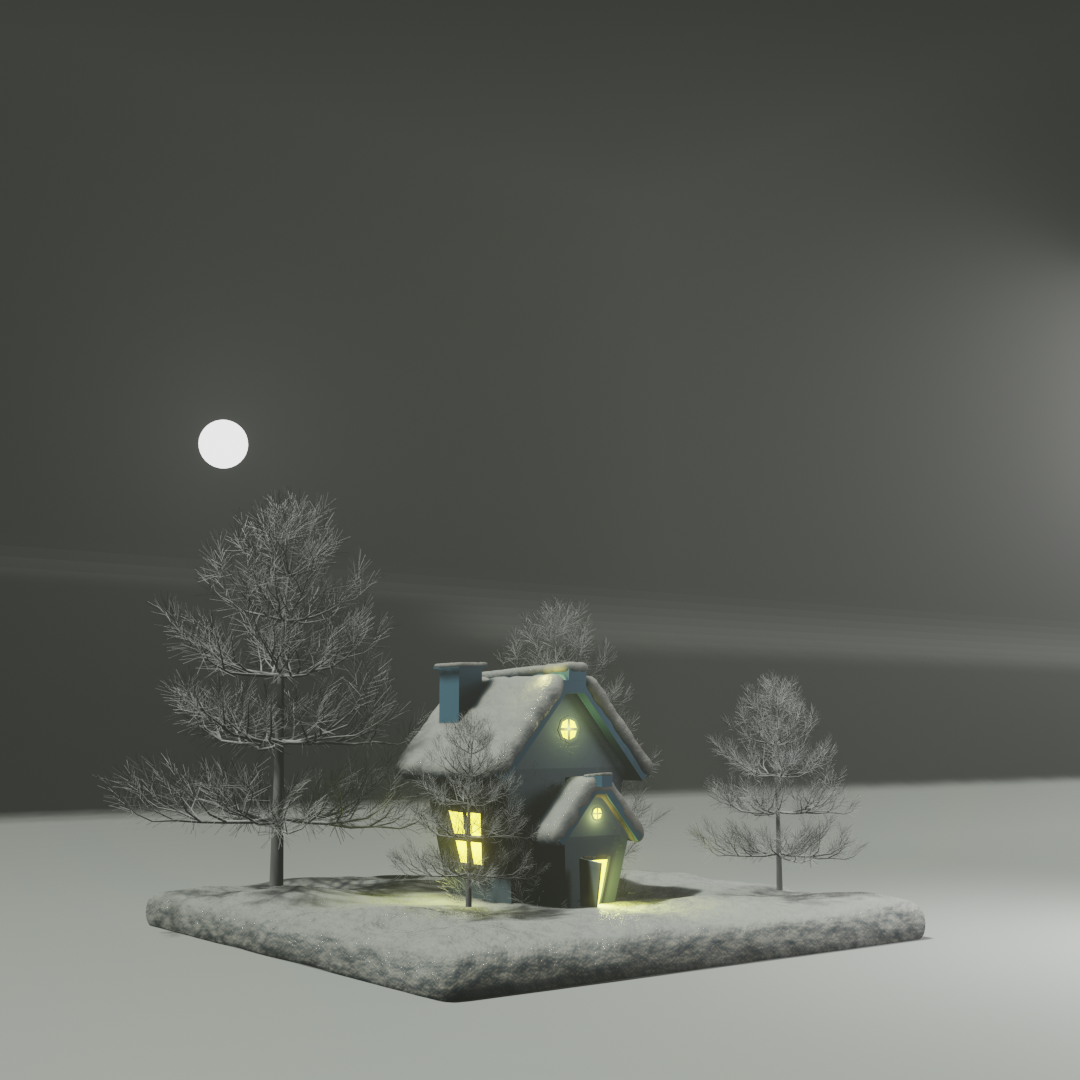 GitHub - nitin-787/blender_projects