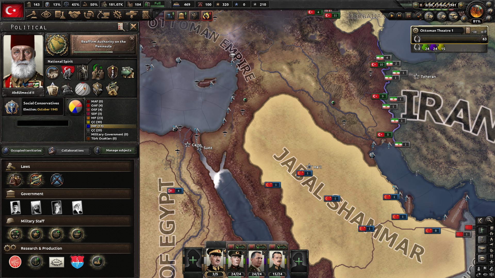 Tur Endeavour Front Decentralist Path Bugged · Issue 17530 · Kaiserreichkaiserreich 4 Bug 