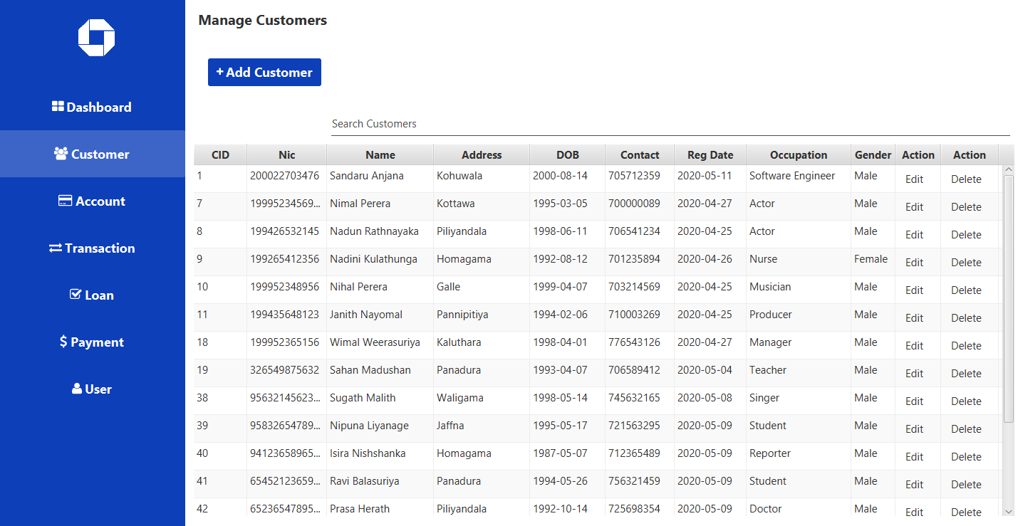 GitHub - sandaruanjana/bank_management_system