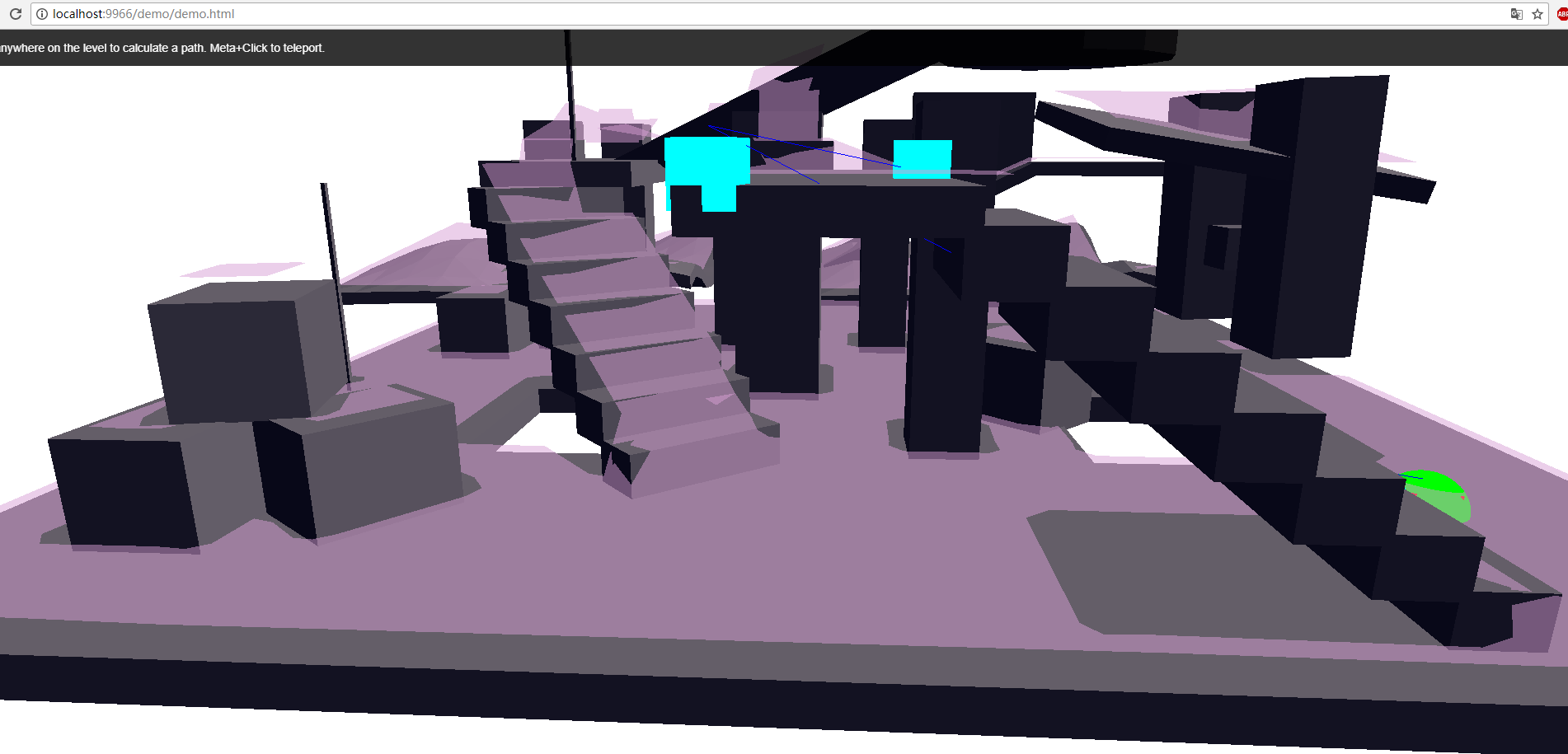 Navmesh · Issue #6 · t01y/WebGL_Learning · GitHub