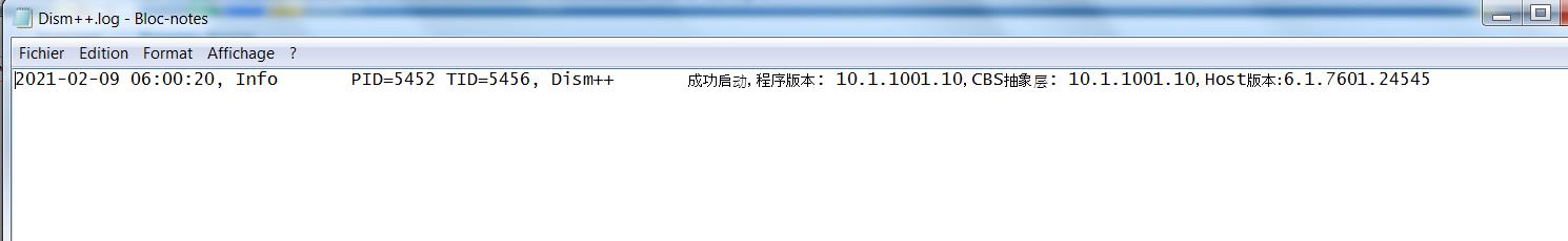 unable to install Dism++ to my boot with windows 7 ? · Issue #851 · Chuyu-Team/Dism-Multi ...