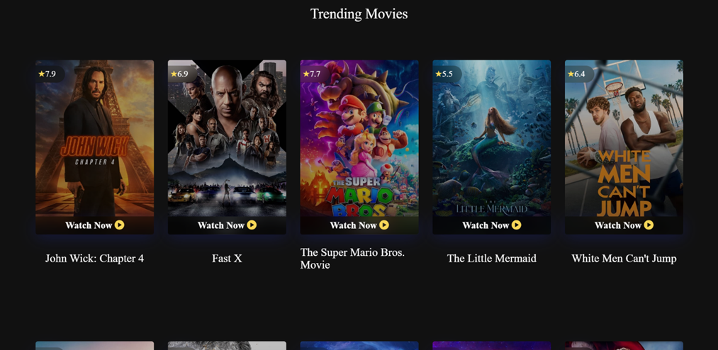 GitHub - AmanPathan/Movie-Recommendation-System-WebApp: This is the Movie Recommendation System ...