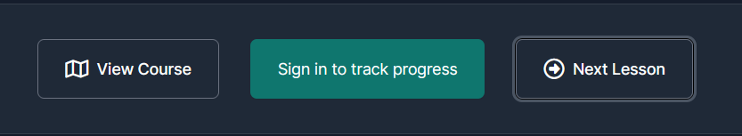 Buttons don't meet WCAG AA on lightmode · Issue #3923 · TheOdinProject/theodinproject · GitHub
