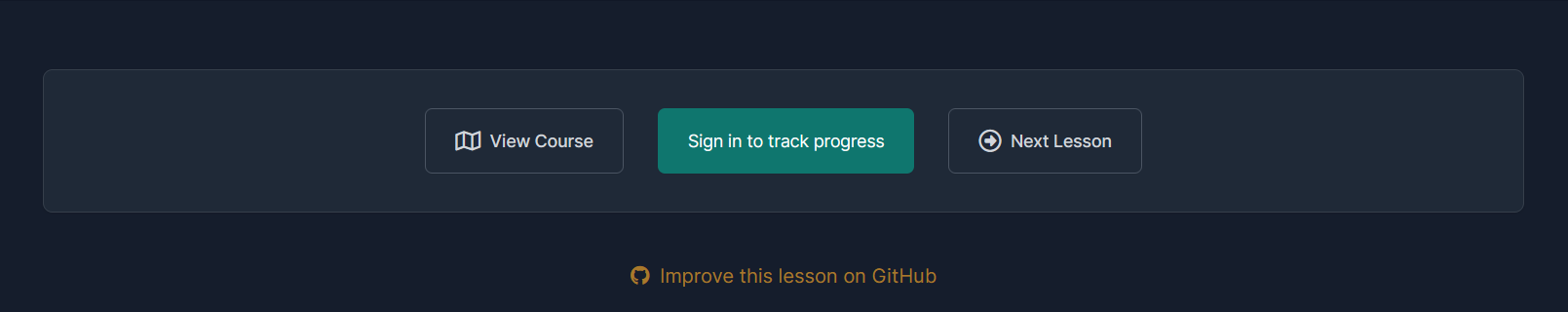 Buttons don't meet WCAG AA on lightmode · Issue #3923 · TheOdinProject/theodinproject · GitHub