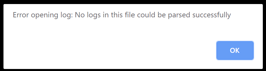 Unstability behavior with Blackbox log files and H7 flight controller ...