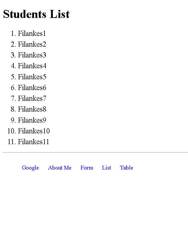 GitHub - ArzuHasanova/Web-lab-works