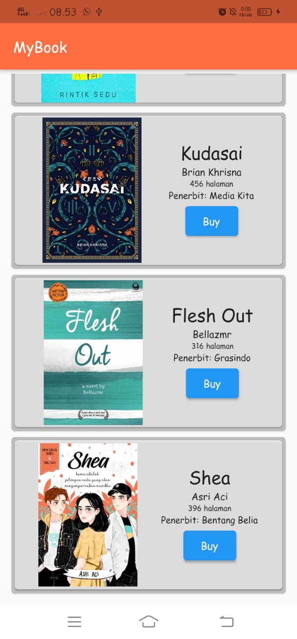 Github Yurischaays15project Flutter Uas Dicoding Project Akhir Pemrograman Mobile Mybook