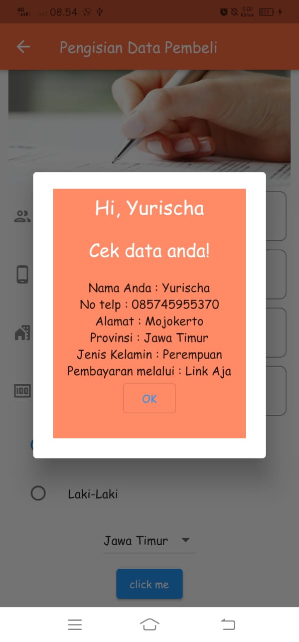 GitHub - Yurischaays15/project-flutter-uas-dicoding: Project Akhir Pemrograman Mobile MyBook