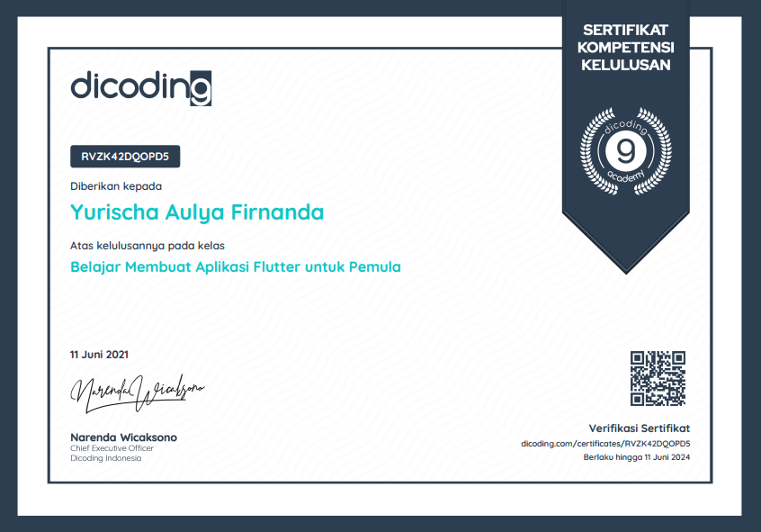 GitHub - Yurischaays15/project-flutter-uas-dicoding: Project Akhir Pemrograman Mobile MyBook