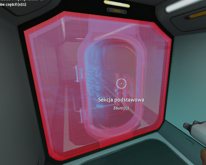 Flying blueprints · Issue #1328 · SubnauticaNitrox/Nitrox · GitHub