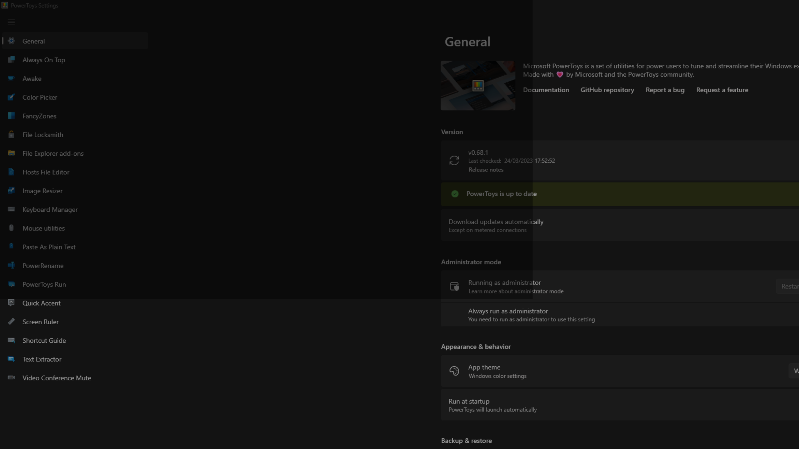 Scaling/Selection Issue with Text extractor · Issue #25009 · microsoft/PowerToys · GitHub