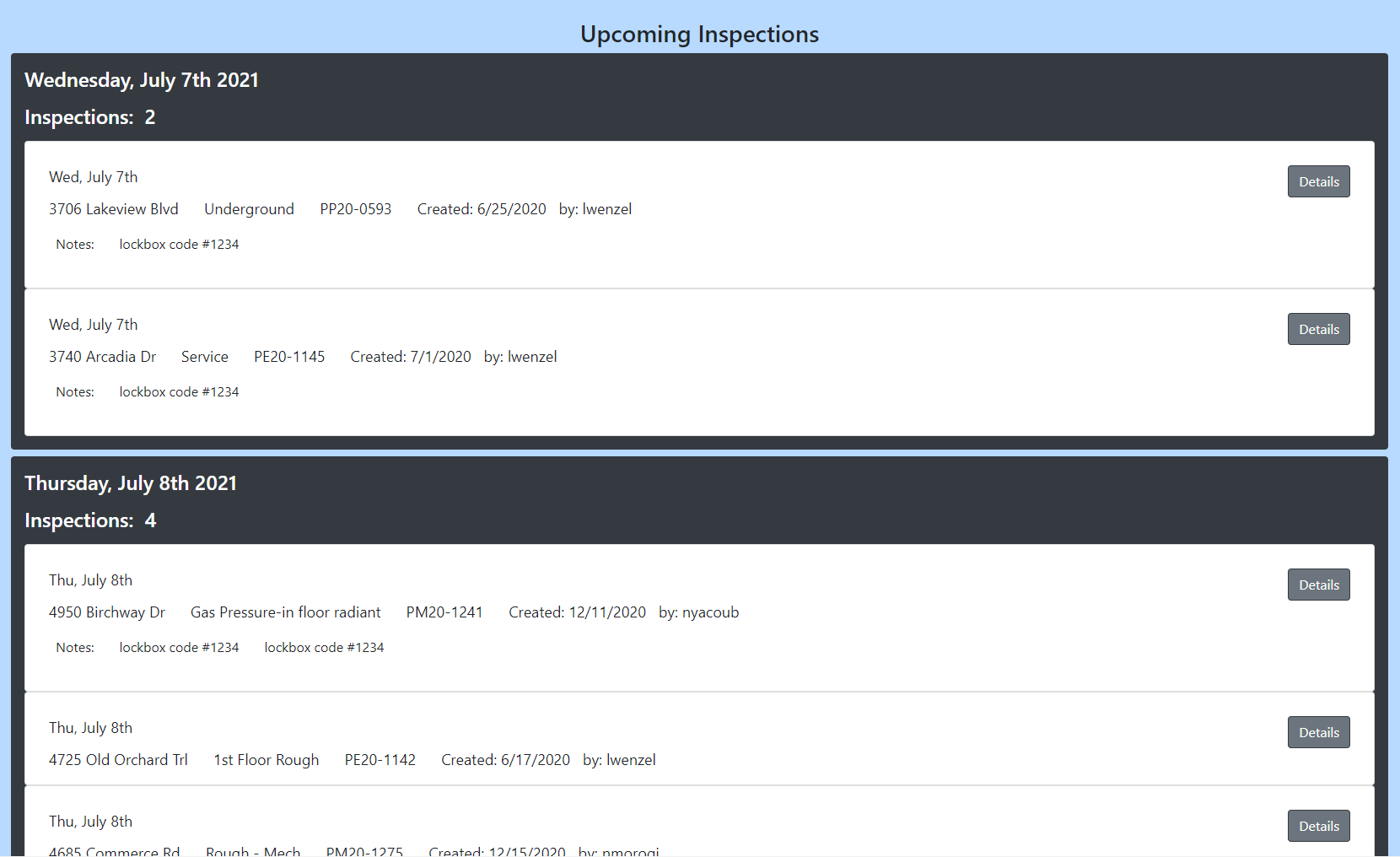 GitHub - Laurenzel93/inspecto-gadget
