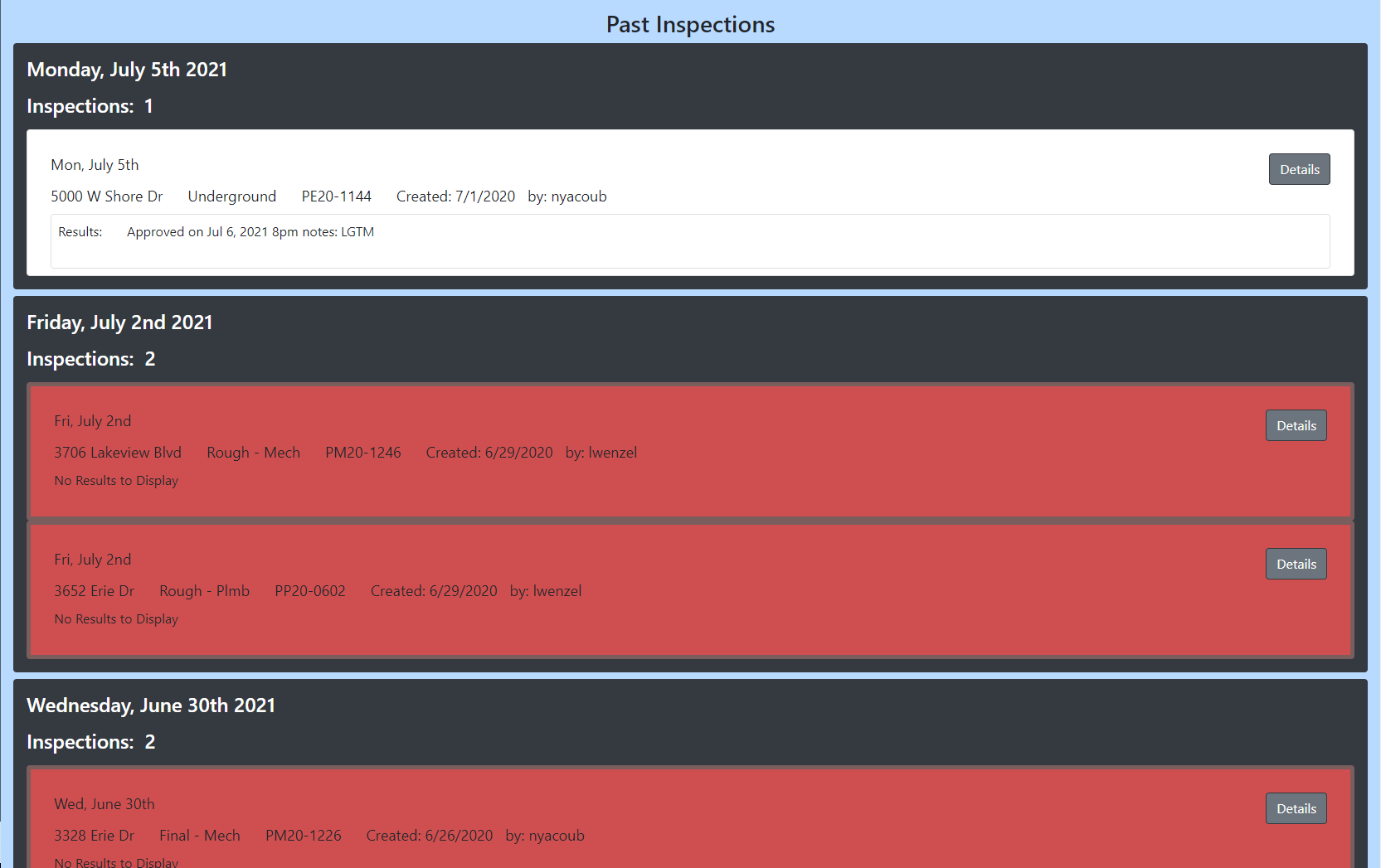 GitHub - Laurenzel93/inspecto-gadget