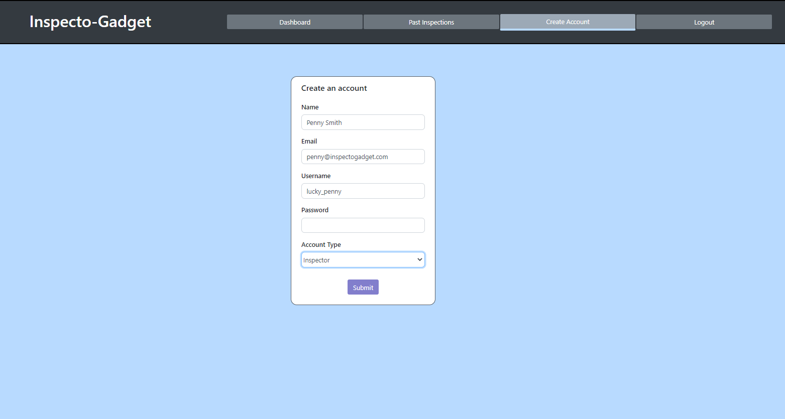 GitHub - Laurenzel93/inspecto-gadget