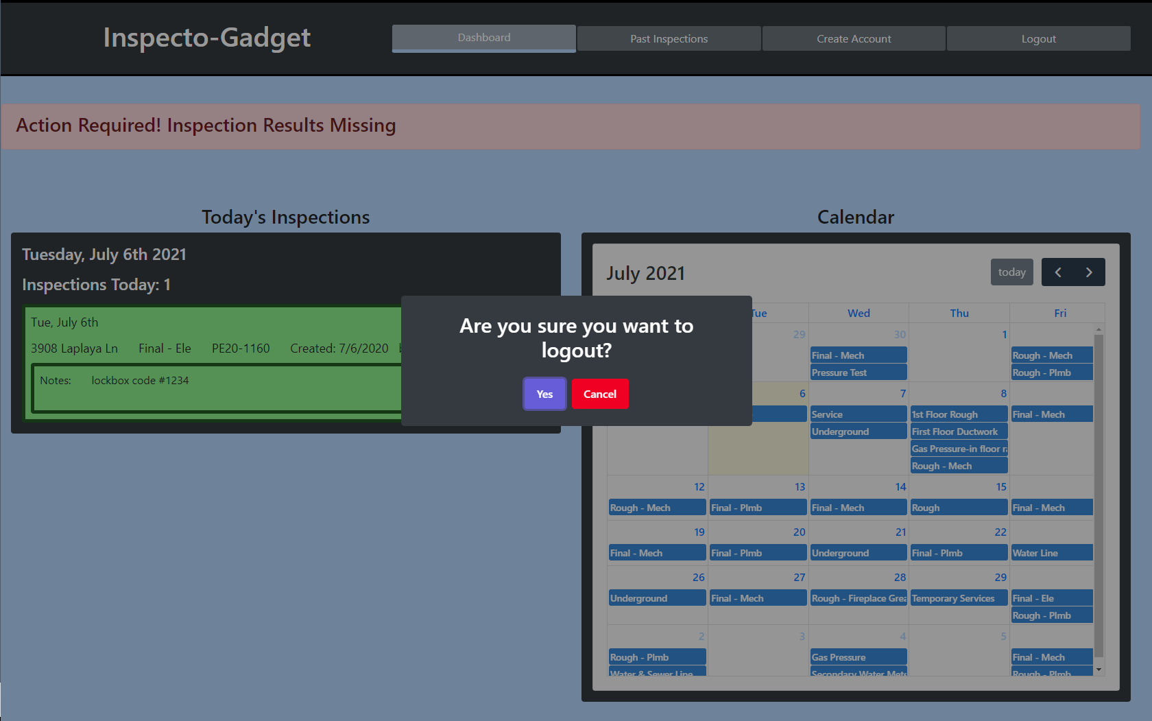 GitHub - Laurenzel93/inspecto-gadget