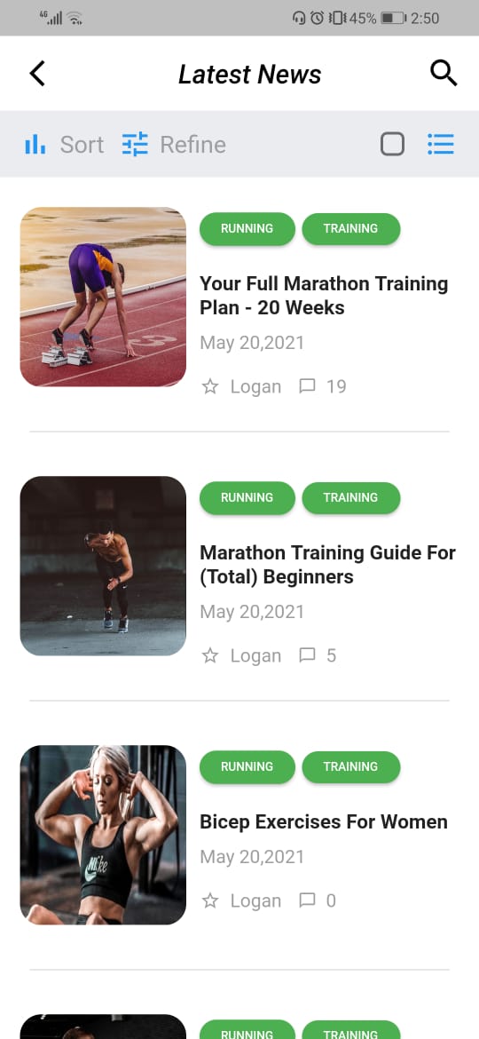 GitHub - aminasaad12/loginscreen