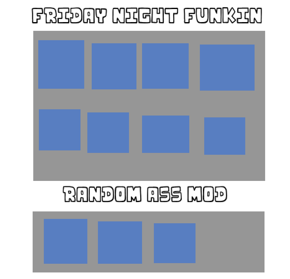 Mod organized achievements · Issue #13537 · ShadowMario/FNF-PsychEngine · GitHub