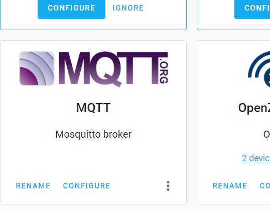 MQTT Discovery Broken in new HA versions · Issue #5346 · Koenkk ...