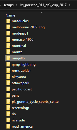 [GENERAL] "SKIP_CREATING_SETUP_FOLDERS" also hides existing folders in setup screen · Issue #260 ...