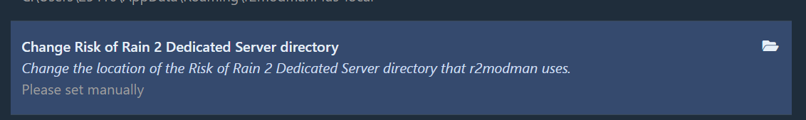 Can`t start modded · Issue #728 · ebkr/r2modmanPlus · GitHub